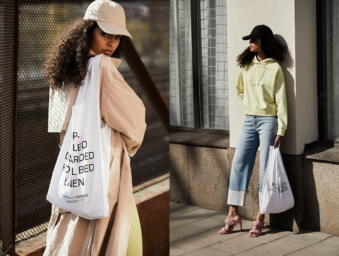 Bags | Reusable bags | Reused Remade – Reusedremade