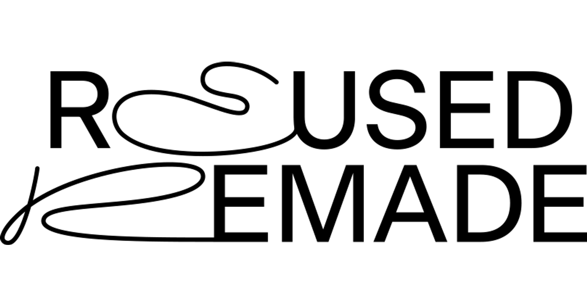 Reused Remade
